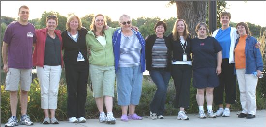 Public Library Spotlight: Danielle Henson, Community Engagement Liaison ...