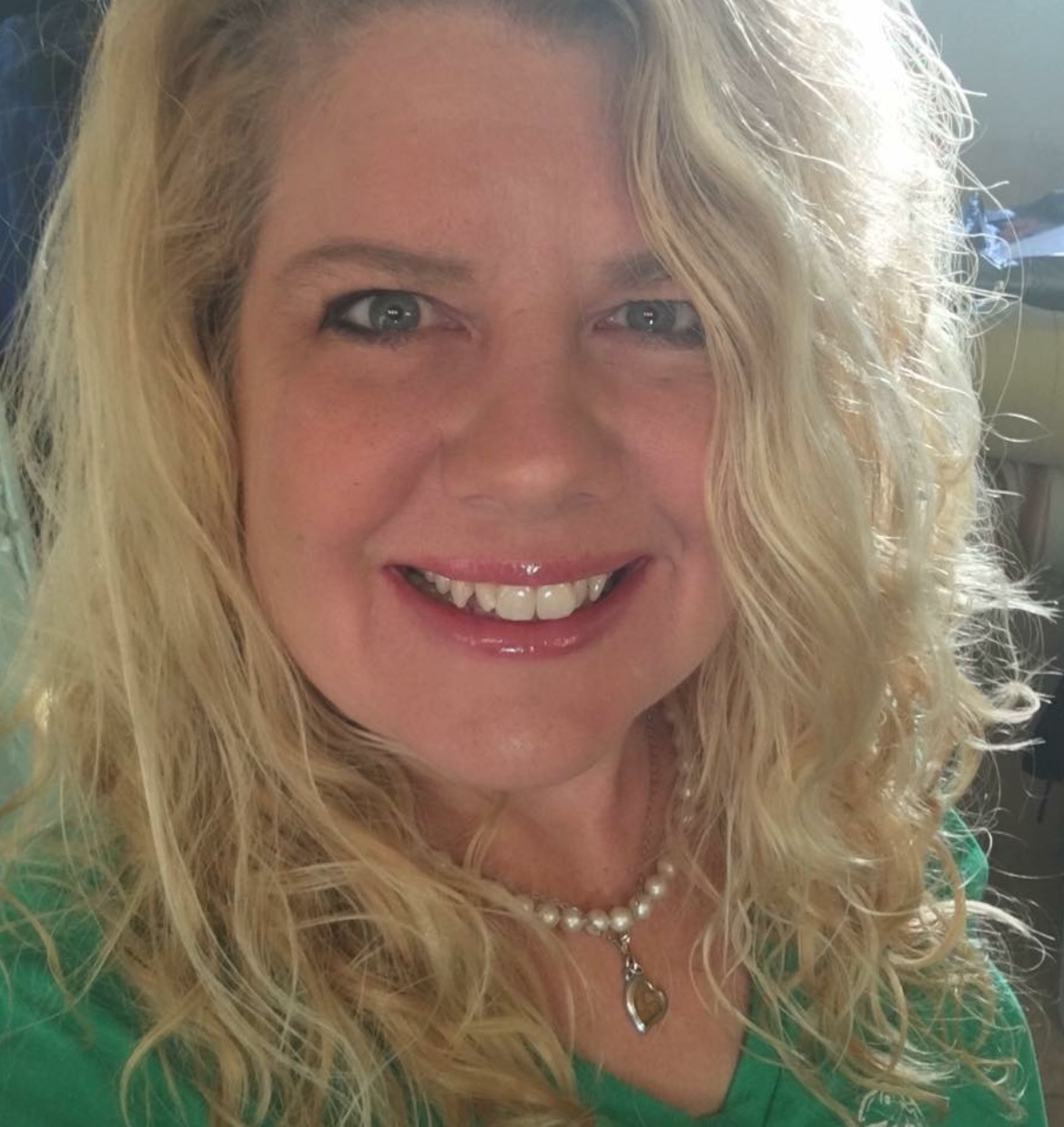 Public Library Spotlight: Glenna Godinsky, Life Enrichment Liaison ...