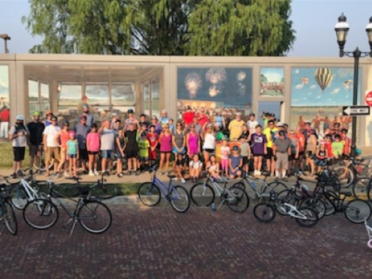 Public Library Spotlight: Erin Lewis, Acquisitions and Interlibrary ...