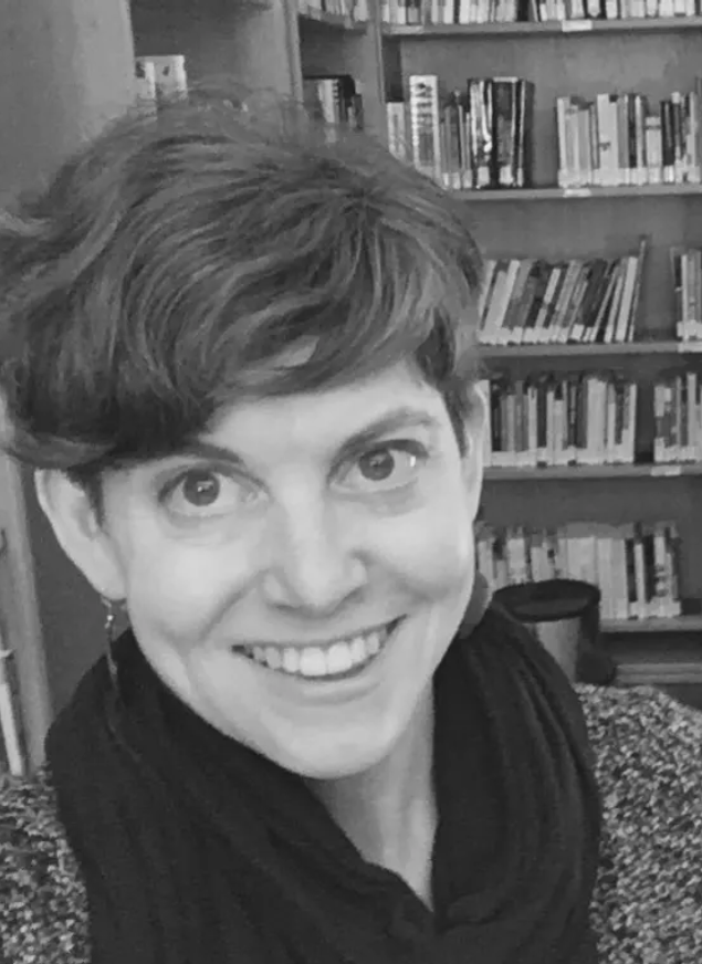 Welcome Nora Barnett, New GMR Outreach Coordinator! – Region 6 Blog