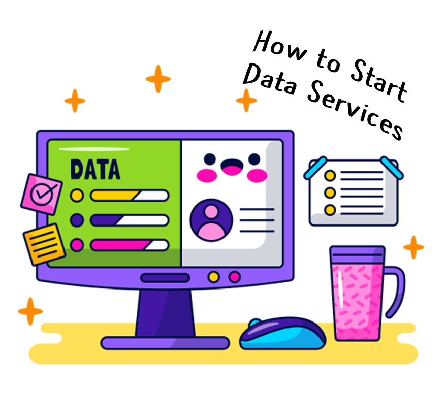 Upcoming Webinar: The Research Data Services Landscape: How Do You ...