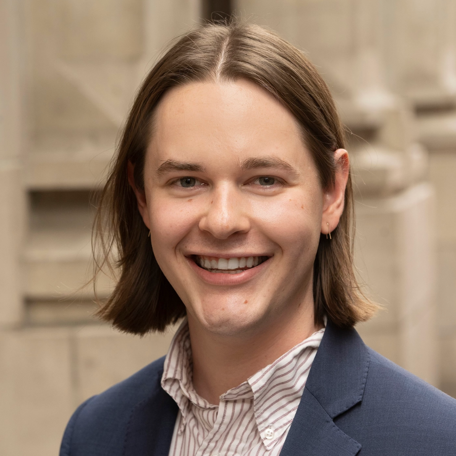 Announcing the 2025 NCDS Data Librarianship Internship Participants ...