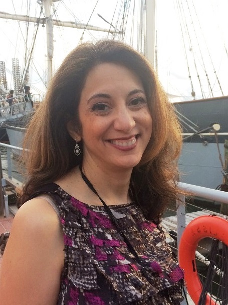 Michelle – NEC Spotlight