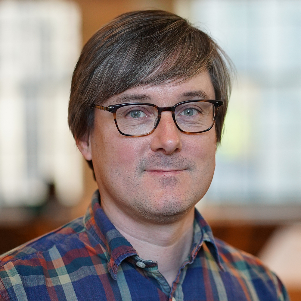 Matthew Carson: ‘There’s Almost Always More Than One Way to Solve a ...