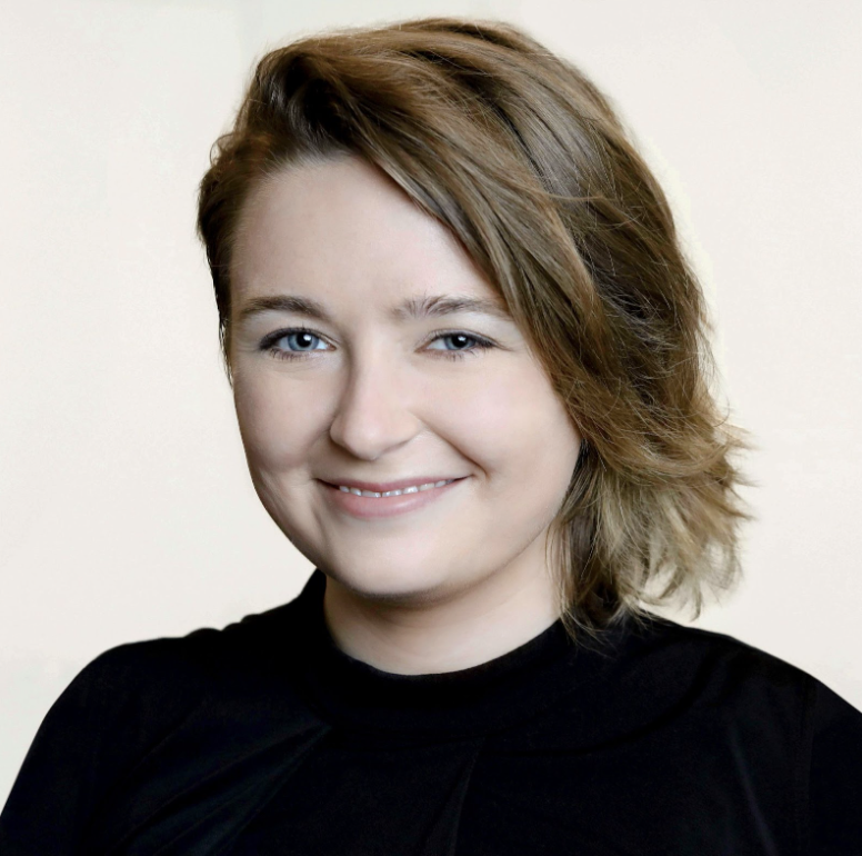 Emma Wilson: Supporting Digital Design and Communication – NEC Spotlight