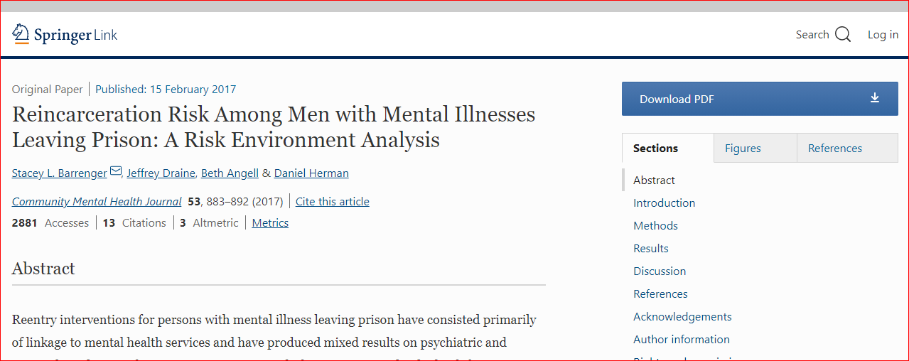 Public Health Digital Library’s Citation Matcher – PHDL Me This