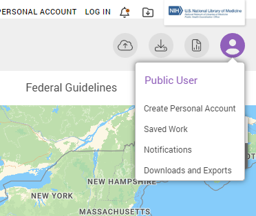 Policy Map: Access and Dedicated User Space – PHDL Me This