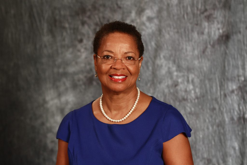 Featured Members: Dr. Deborah Robinson and Dr. Kelly Hernandez ...
