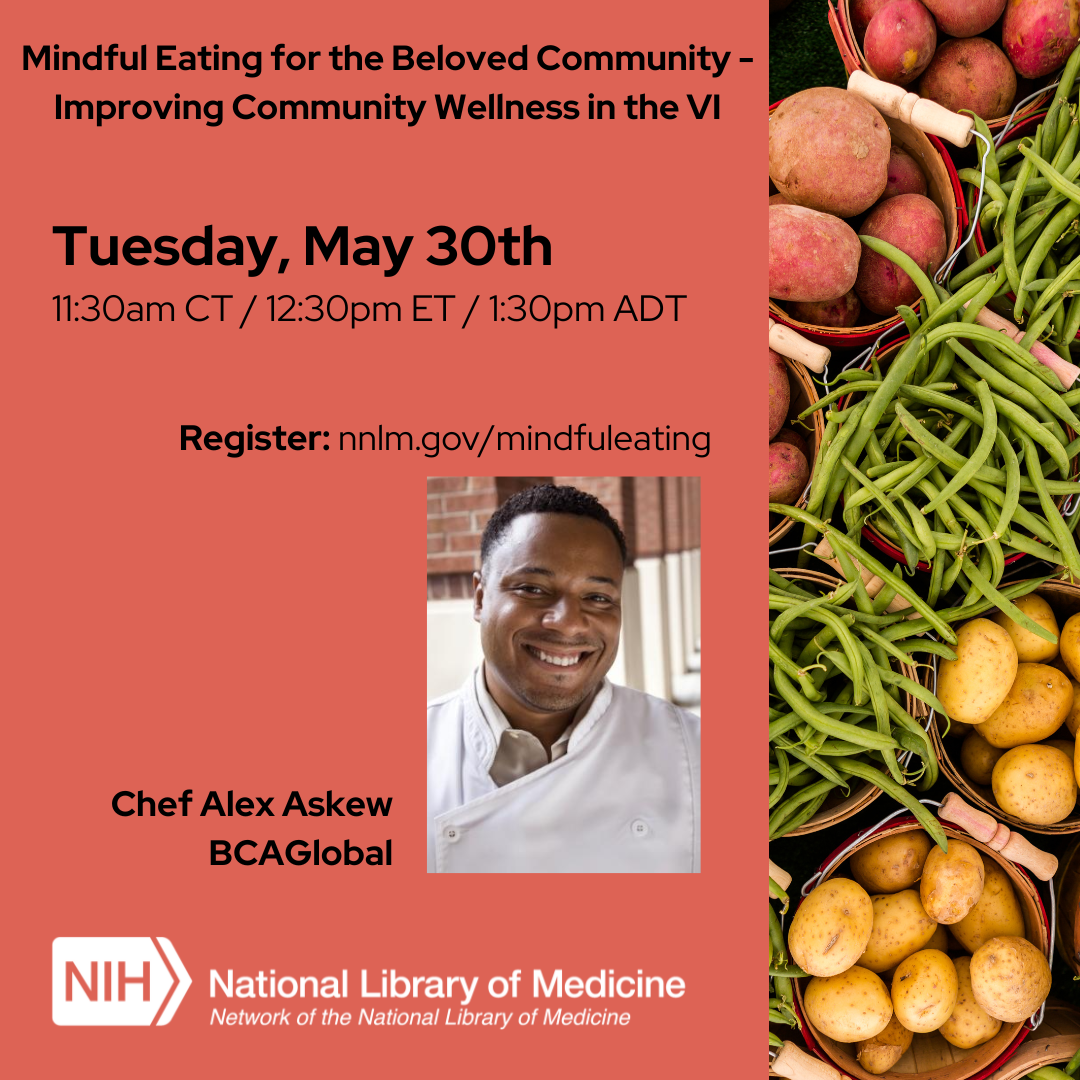 Mindful Eating for the Beloved Community – Improving Community Wellness ...
