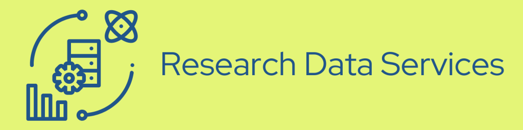 Call for Presenters for a Region 2 Research Data Services “Shop Talk ...