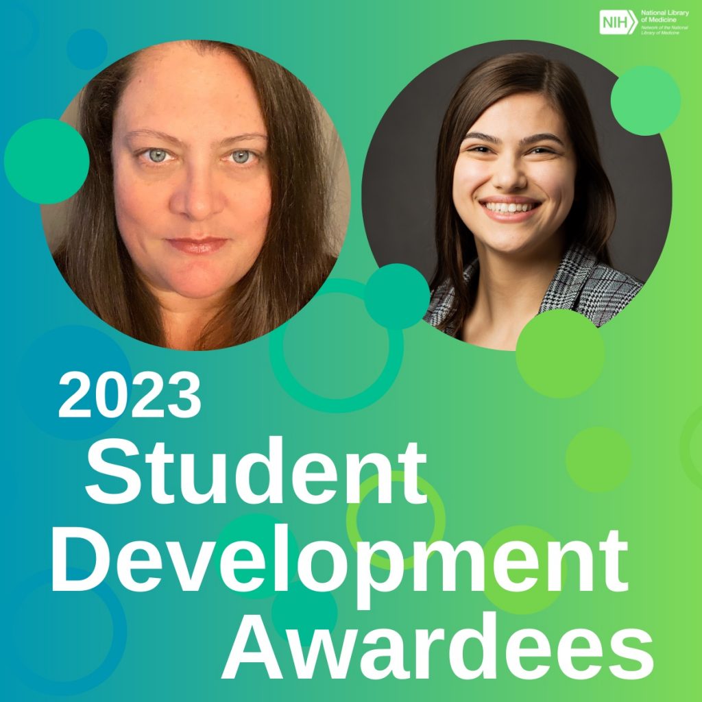 LIS Student Development Awardees – Southeast Spotlight