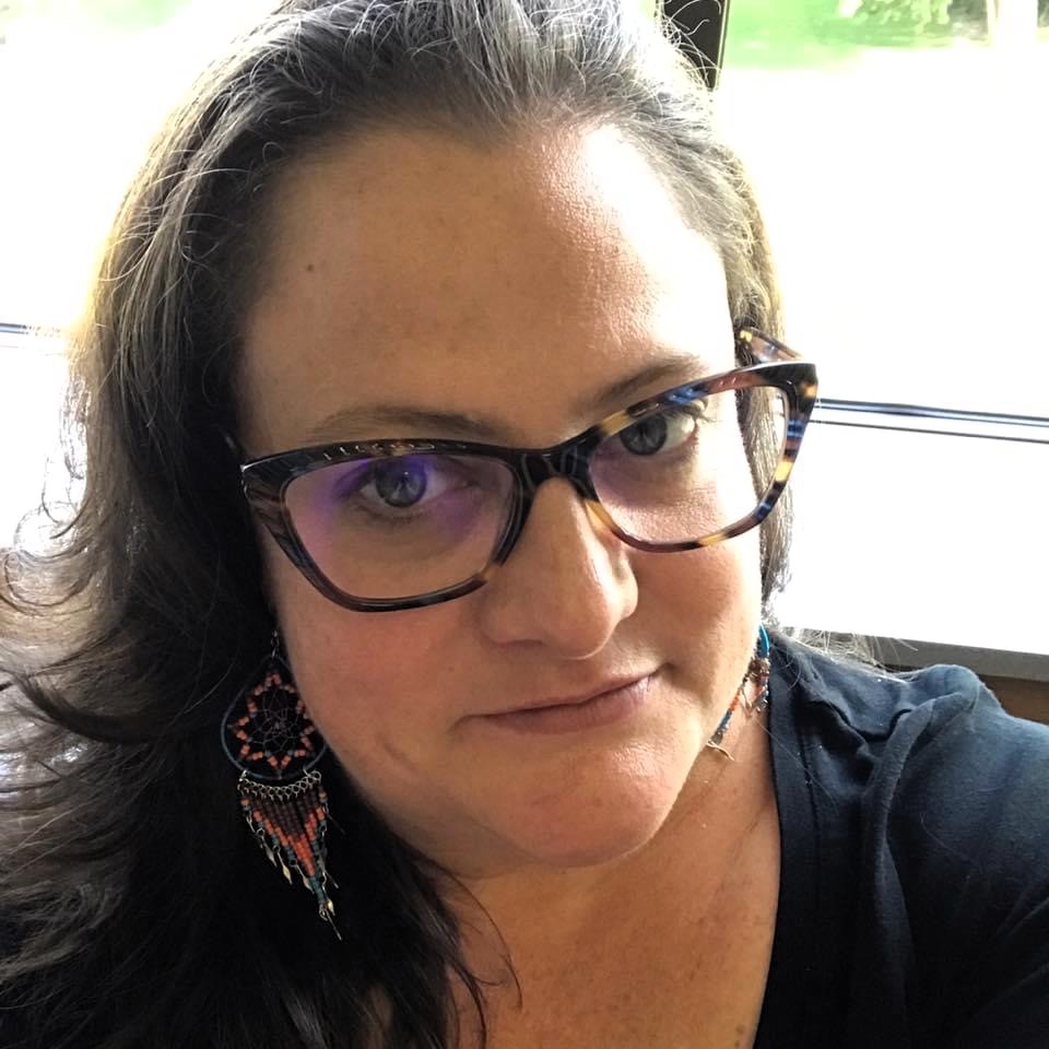 CHIS Spotlight: Melissa Rice – Region 4 News CHIS Spotlight: Melissa Rice – Region 4 News