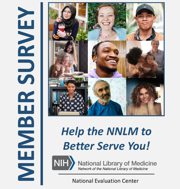 NNLM Wants Your Feedback! – Region 4 News
