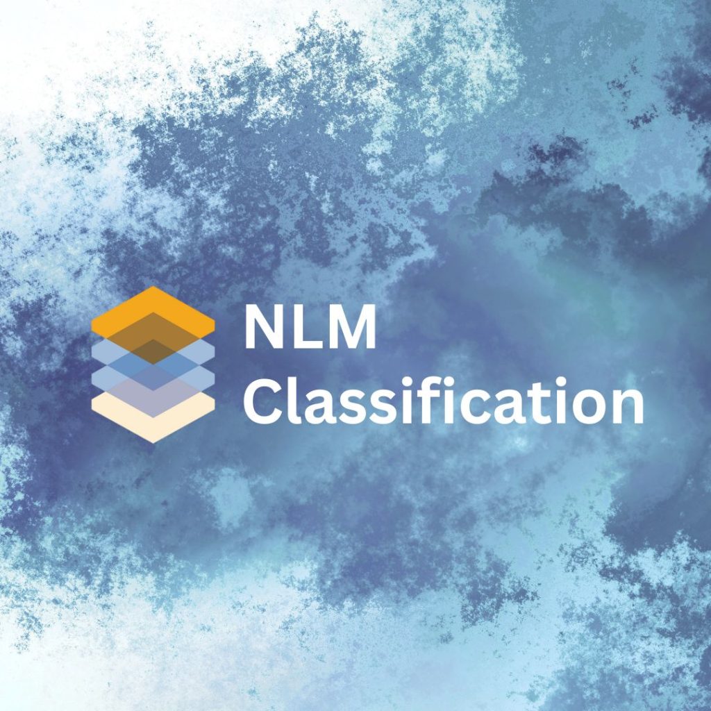 NLM Classification Fundamentals Tutorial and On-Demand Class Now ...