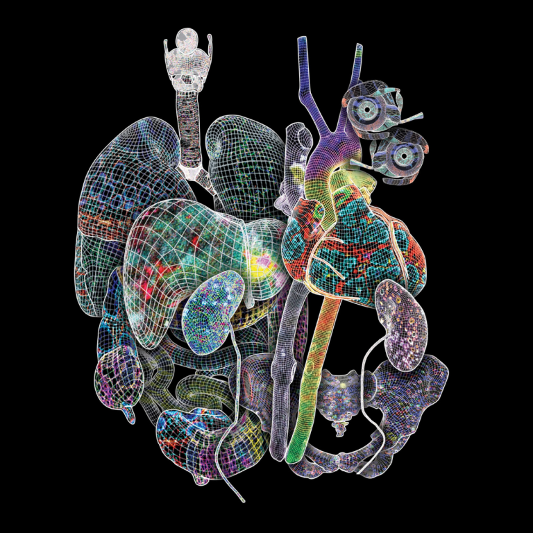 Ignite Your Scientific Visualization: NIH 3D and BioArt Source – Region 4 News