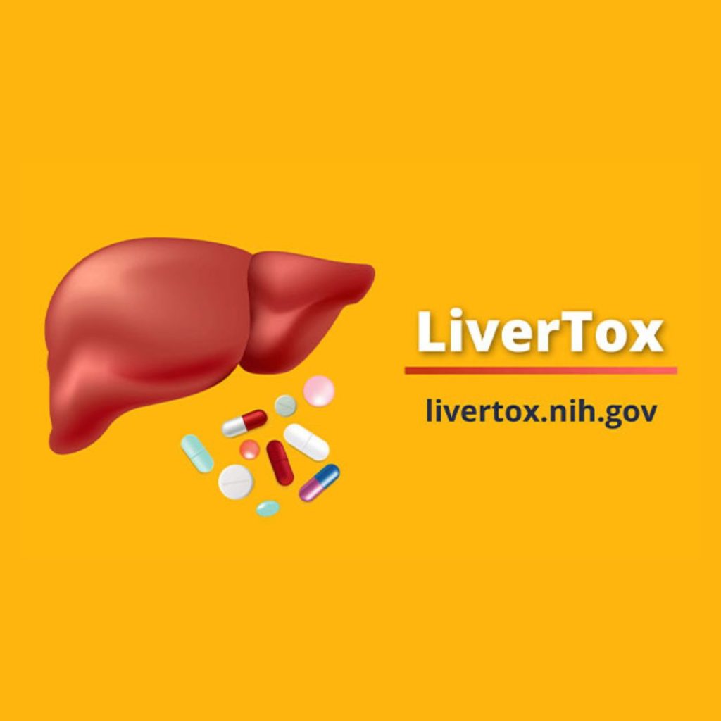 Resource Spotlight: LiverTox – Region 4 News