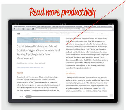 pr-reading – Region 5 Blog