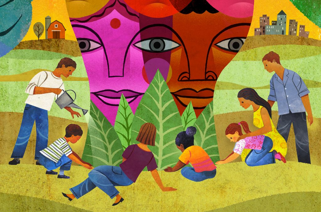 All of Us Research Program – Ready to Launch Nationally on May 6 ...