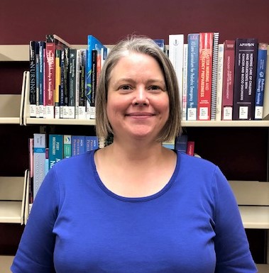 National Medical Librarians Month: Sue Groshong – Region 5 Blog
