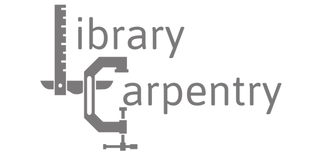 Register for Library Carpentry with Region 5 – Region 5 Blog