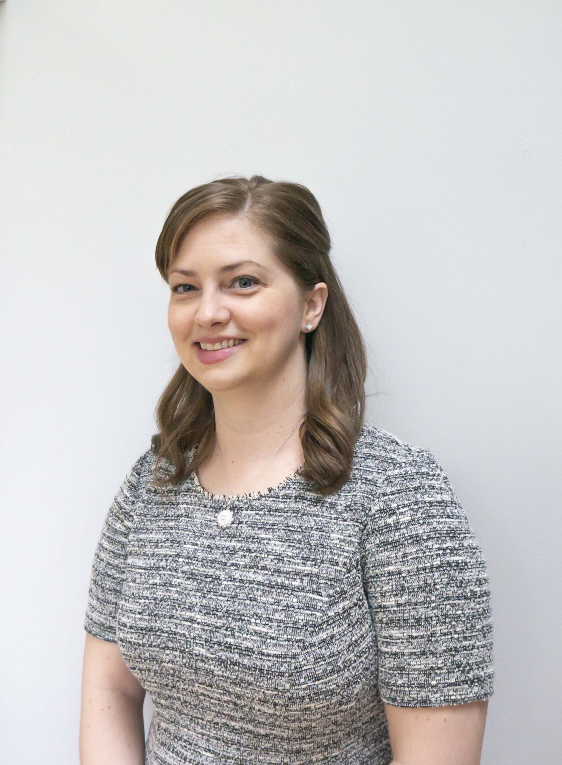 Hello From NNLM Region 5 Staff: Liz Morris – Region 5 Blog