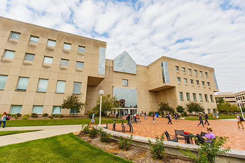 IUPUI LIbrary – Region 6 Blog