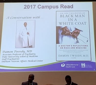 Health Disparities Up Close & Personal – Region 7 Update