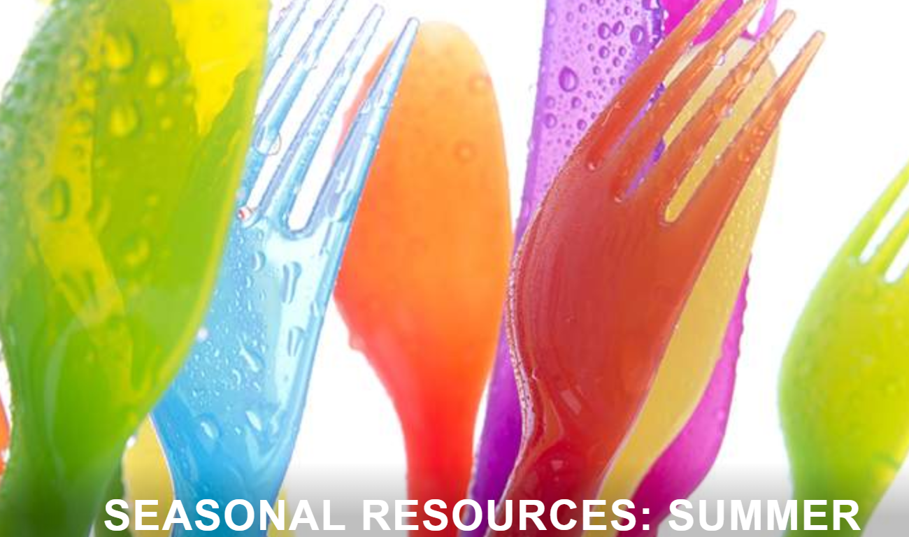 Seasonal Resources summer – Region 7 Update