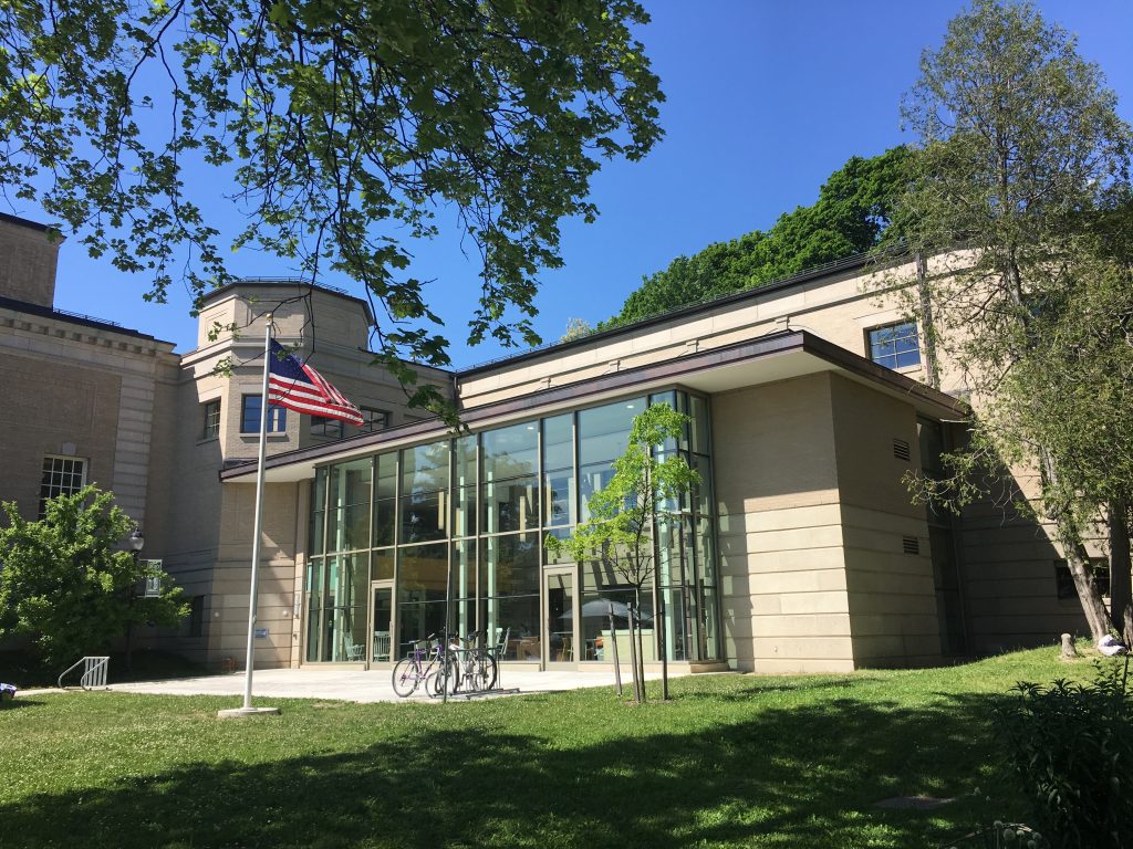 Focused Outreach to Bangor (ME) Public Library – Region 7 Update