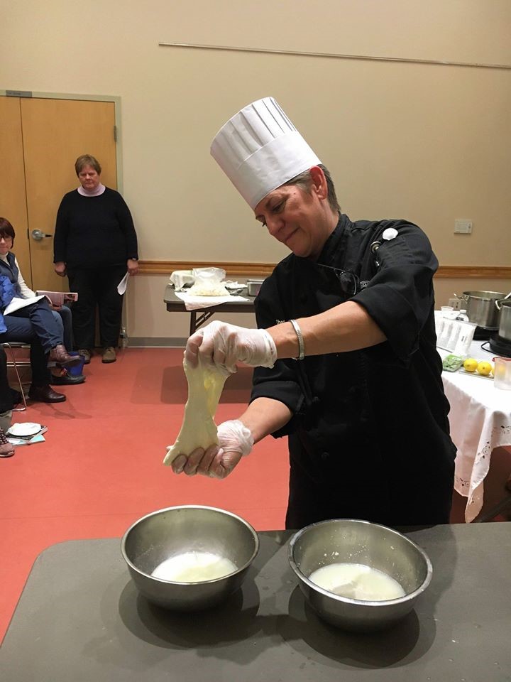 Food Literacy at the Worcester Public Library Through Nutrition ...