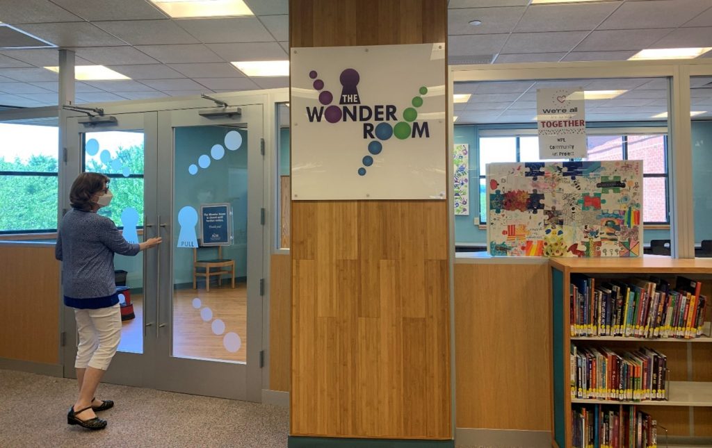 Member Spotlight: Jane Fisher – Region 7 Update