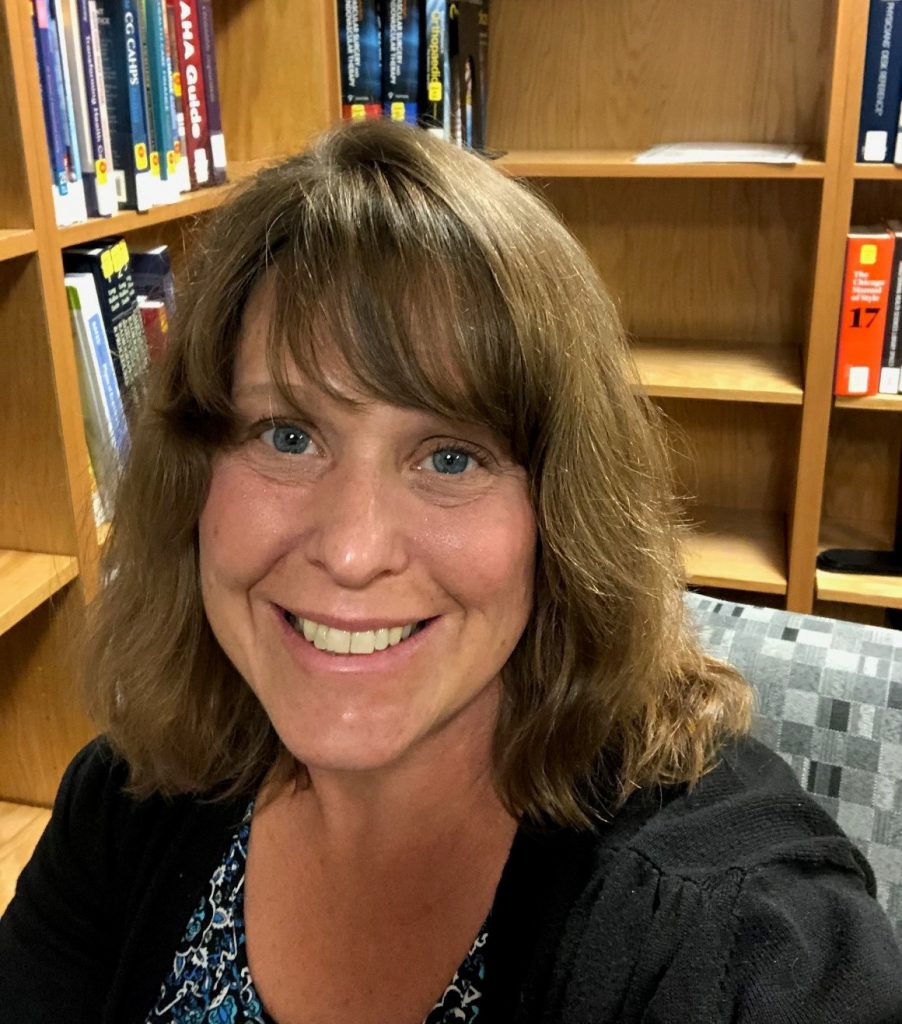 Member Spotlight: Jill Tarabula – Region 7 Update