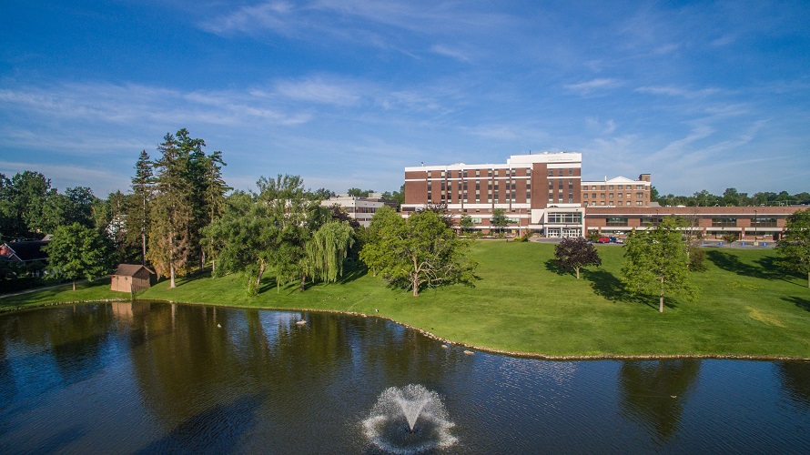 Hospital Libraries Advisory Group Meeting, June 9th – Region 7 Update