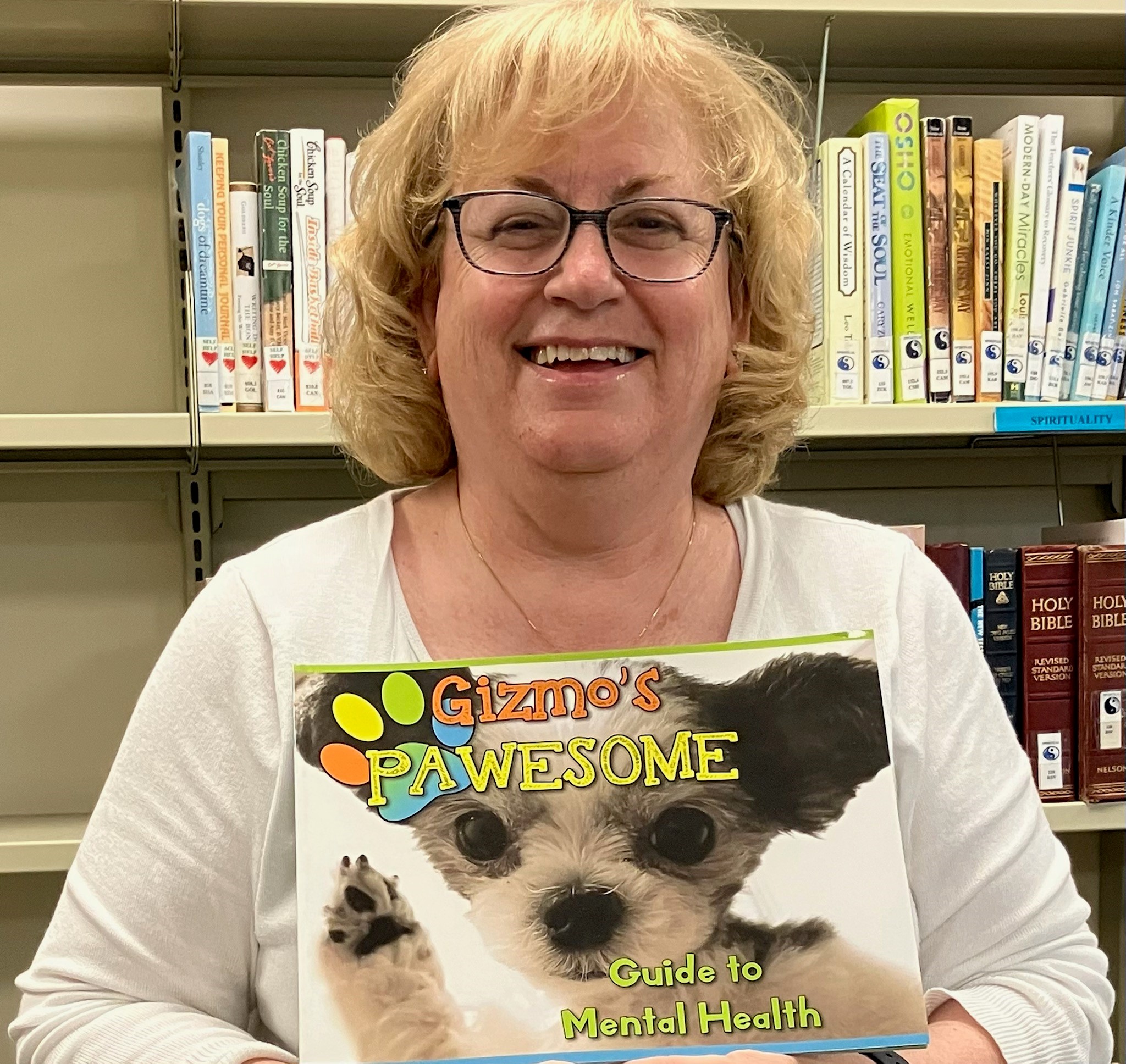 Member Spotlight: Anne Romano – Region 7 Update