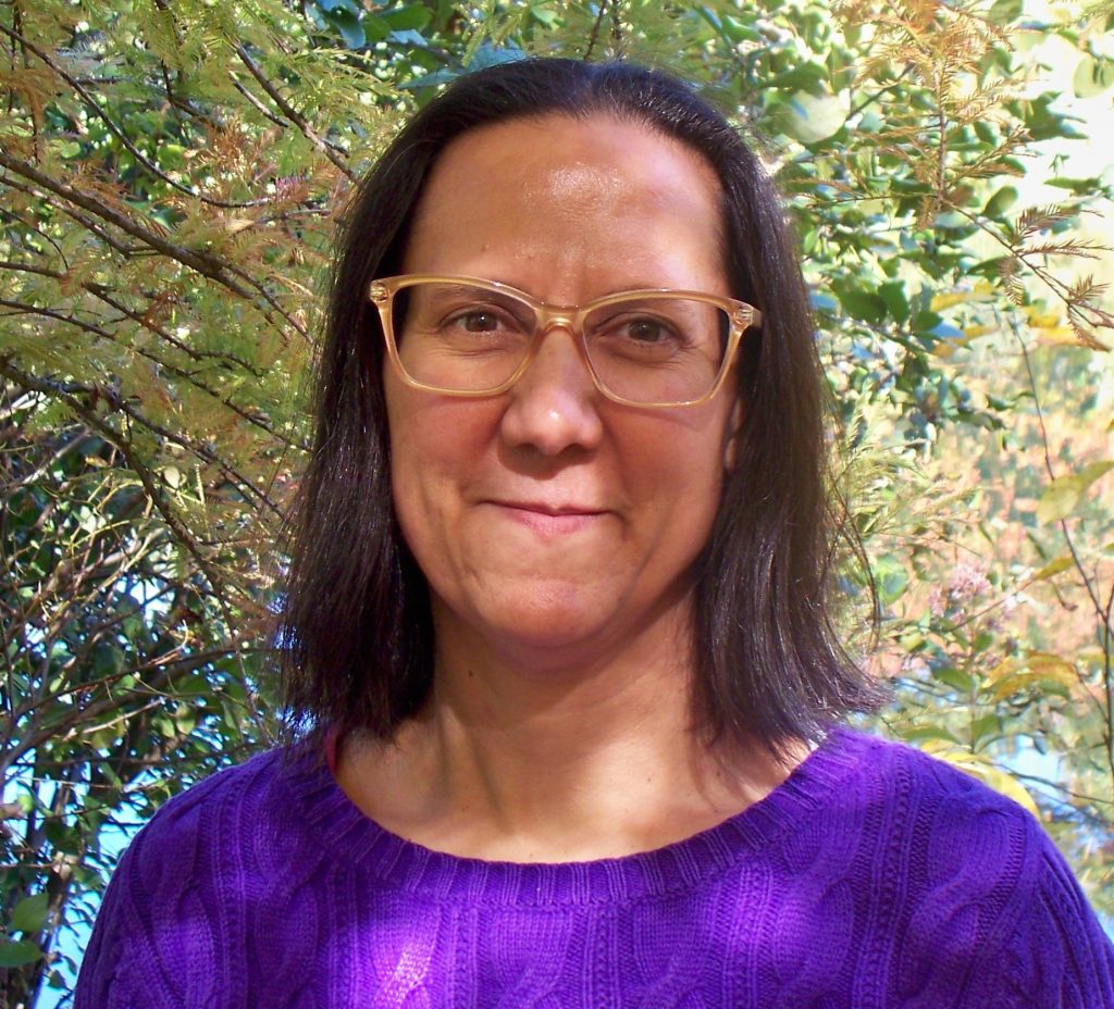 Member Spotlight: Jessie Casella – Region 7 Update