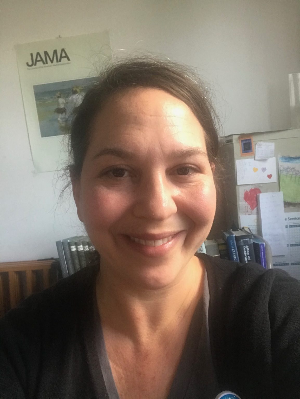 Member Spotlight: Amanda Richman – Region 7 Update