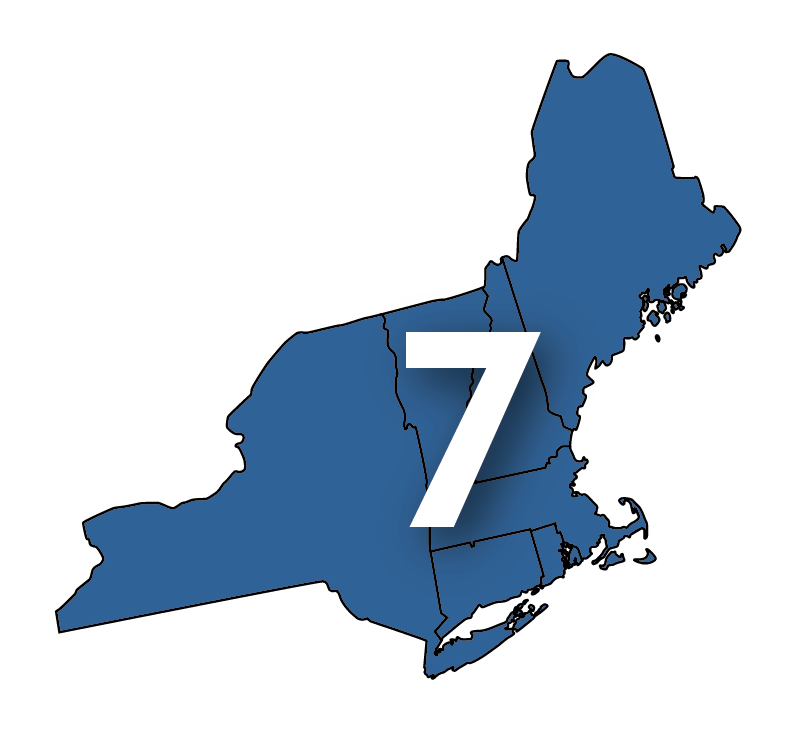 NLM and NNLM for Public Health – Region 7 Update