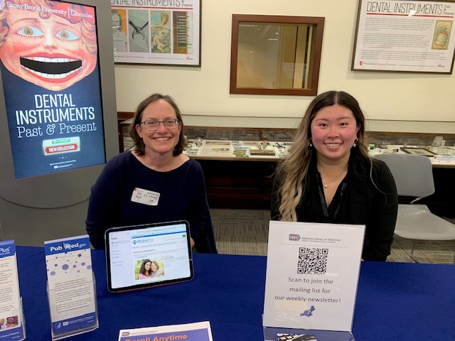 Member Spotlight: Sunny Chung and Stony Brook University Health ...