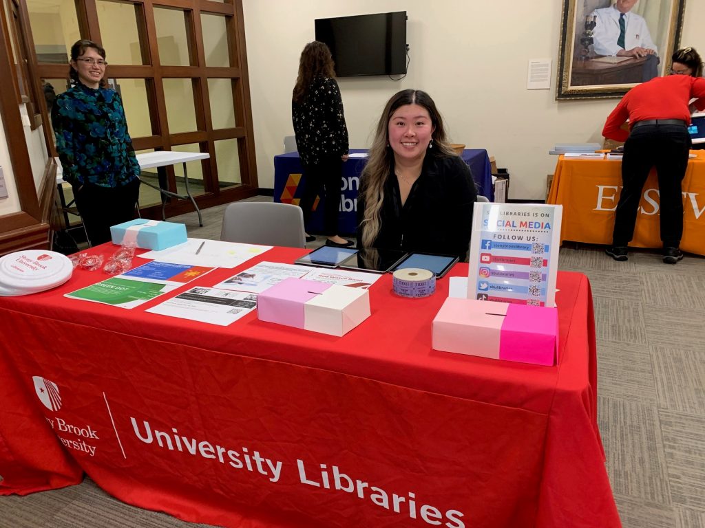 Member Spotlight: Sunny Chung and Stony Brook University Health ...