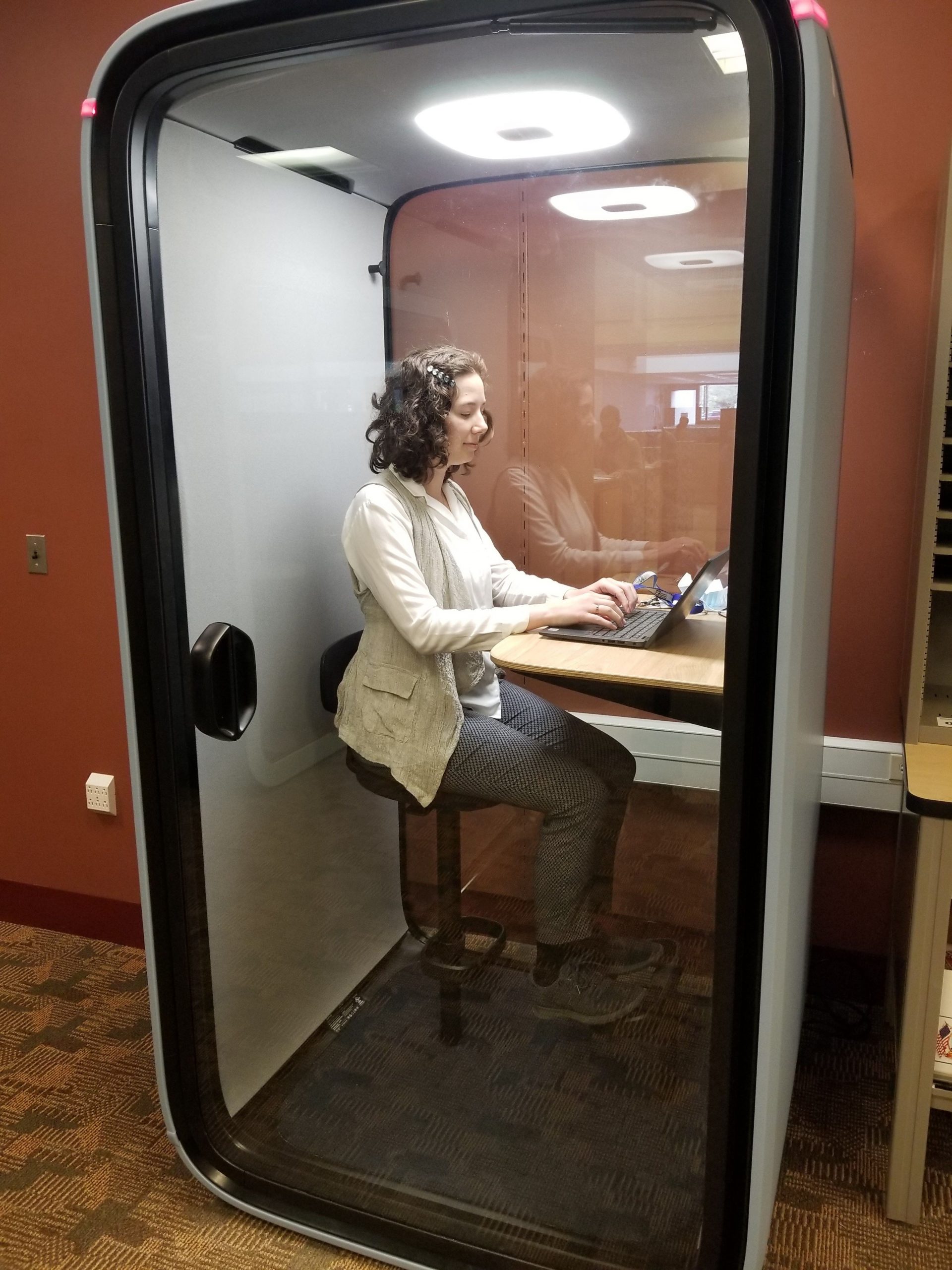 Persistence, Preparation, (and Timing) Pay Off – A Data Management ...