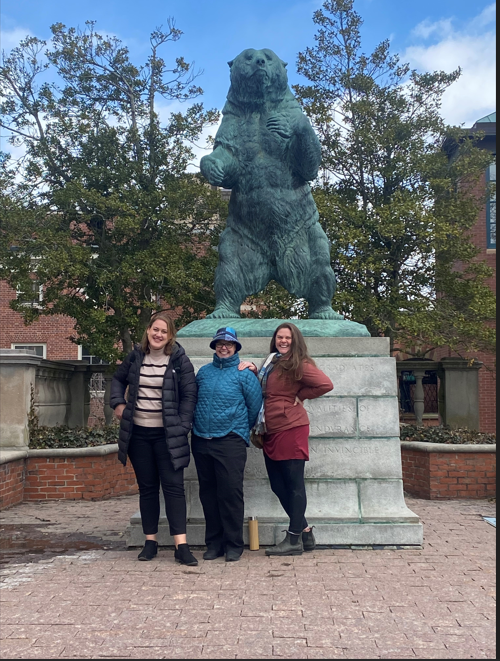 Brown University Site Visit: A Behind the Scenes Look at Building ...