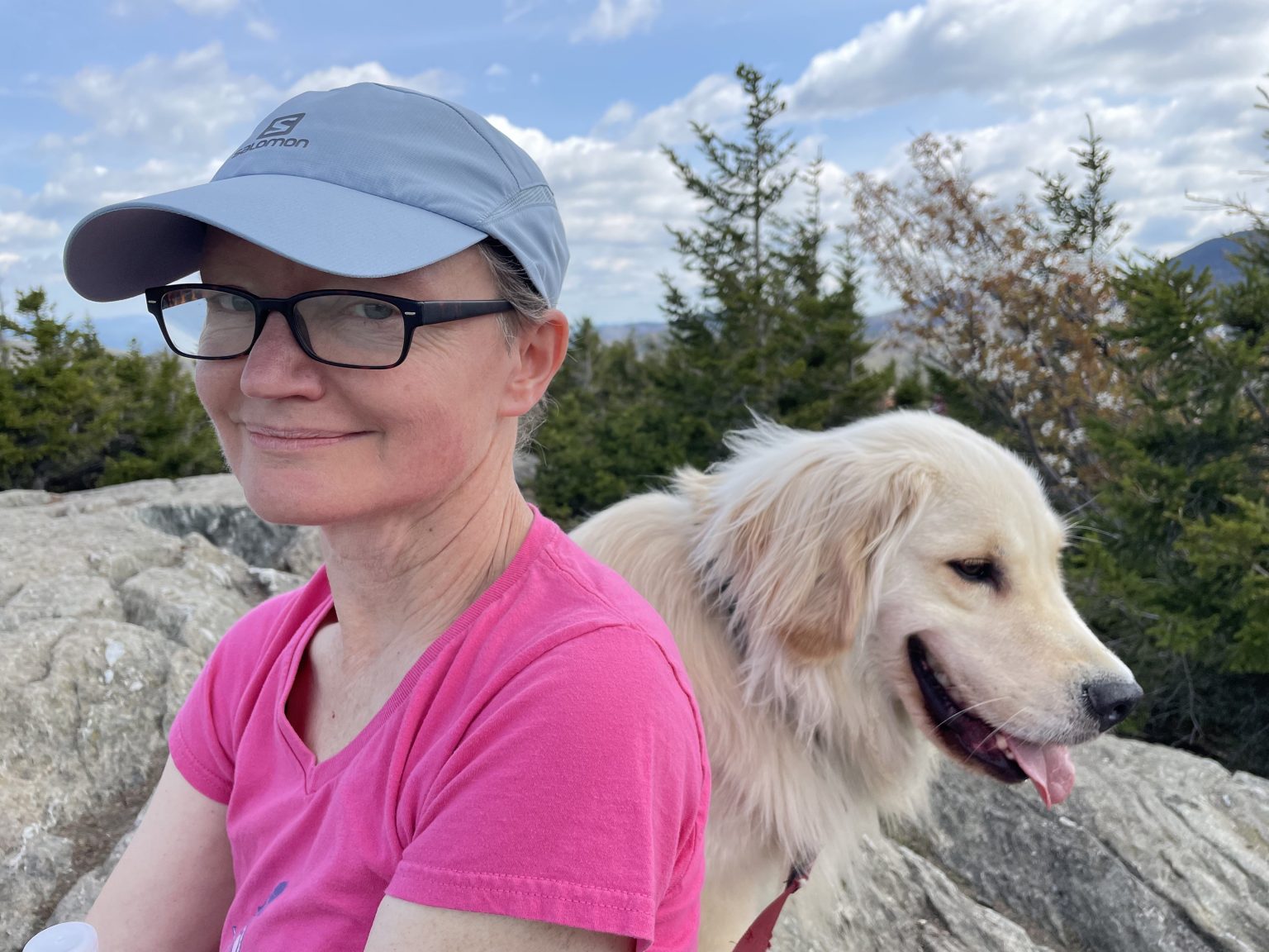 Member Spotlight: Meet Joy Worland, Consultant for the Vermont ...