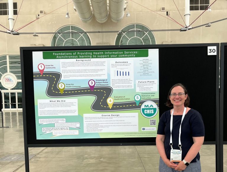 2024 American Library Association Conference Report-Back – Region 7 Update