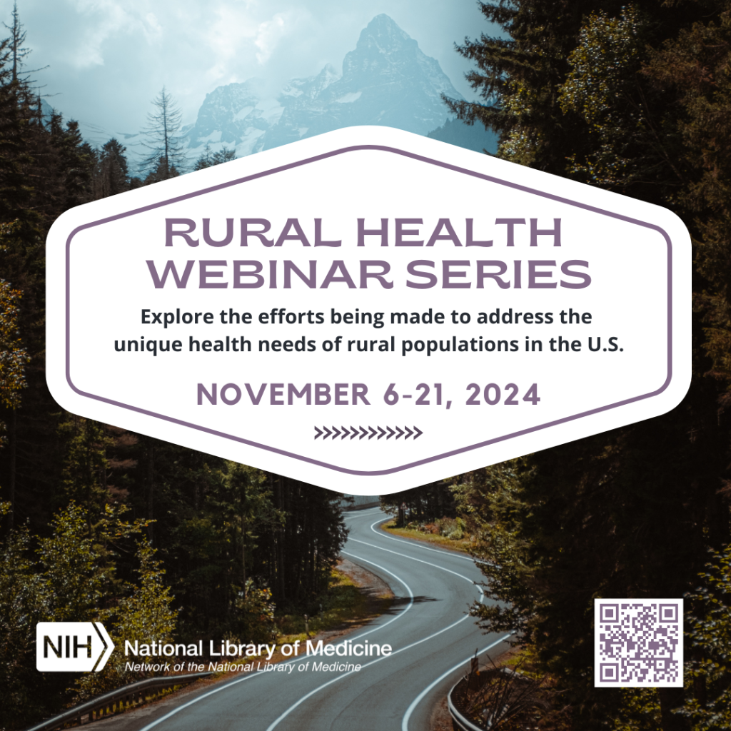 Celebrating Rural Health – Region 7 Update