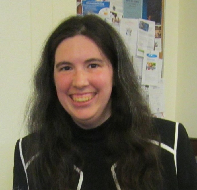 Member Spotlight: Jennifer Romans, Smith Hill Library (Providence, RI ...